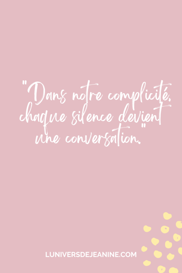 100 citations bonheur amour couple